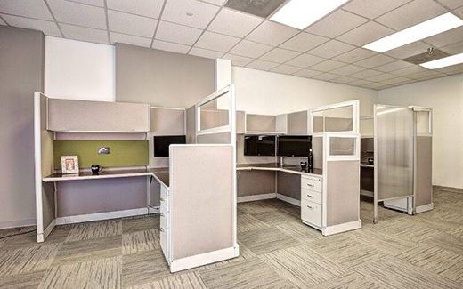 Modular Panel System (AO2)-Omni